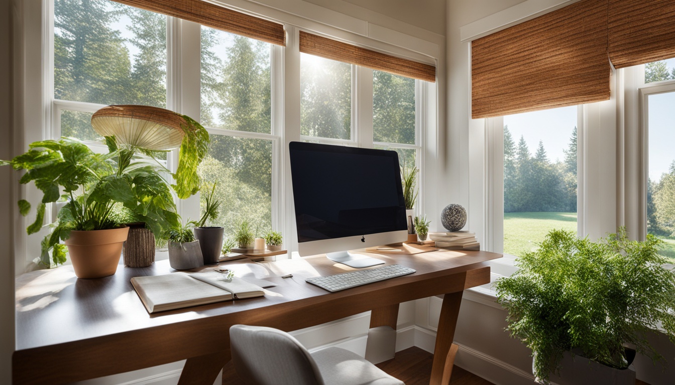 What Lighting is Best for Work From Home?