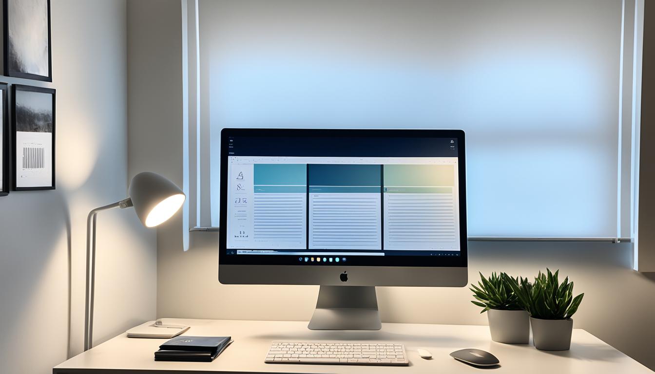 What Lighting is Best for Work From Home?