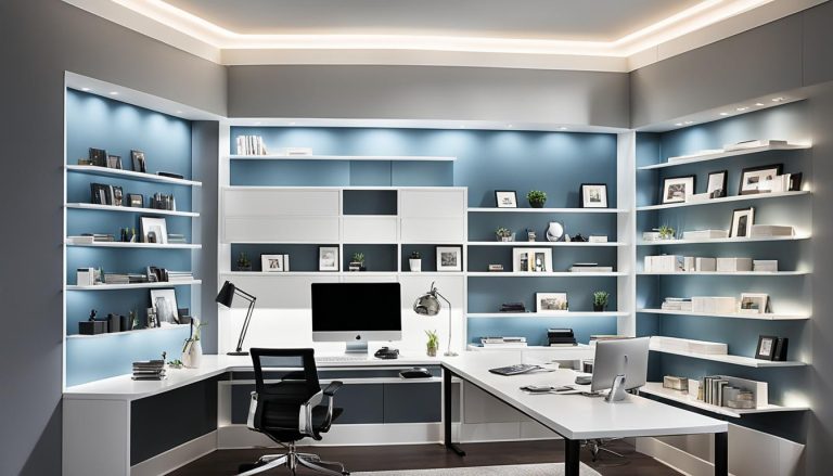 What Lighting is Best for Work From Home?