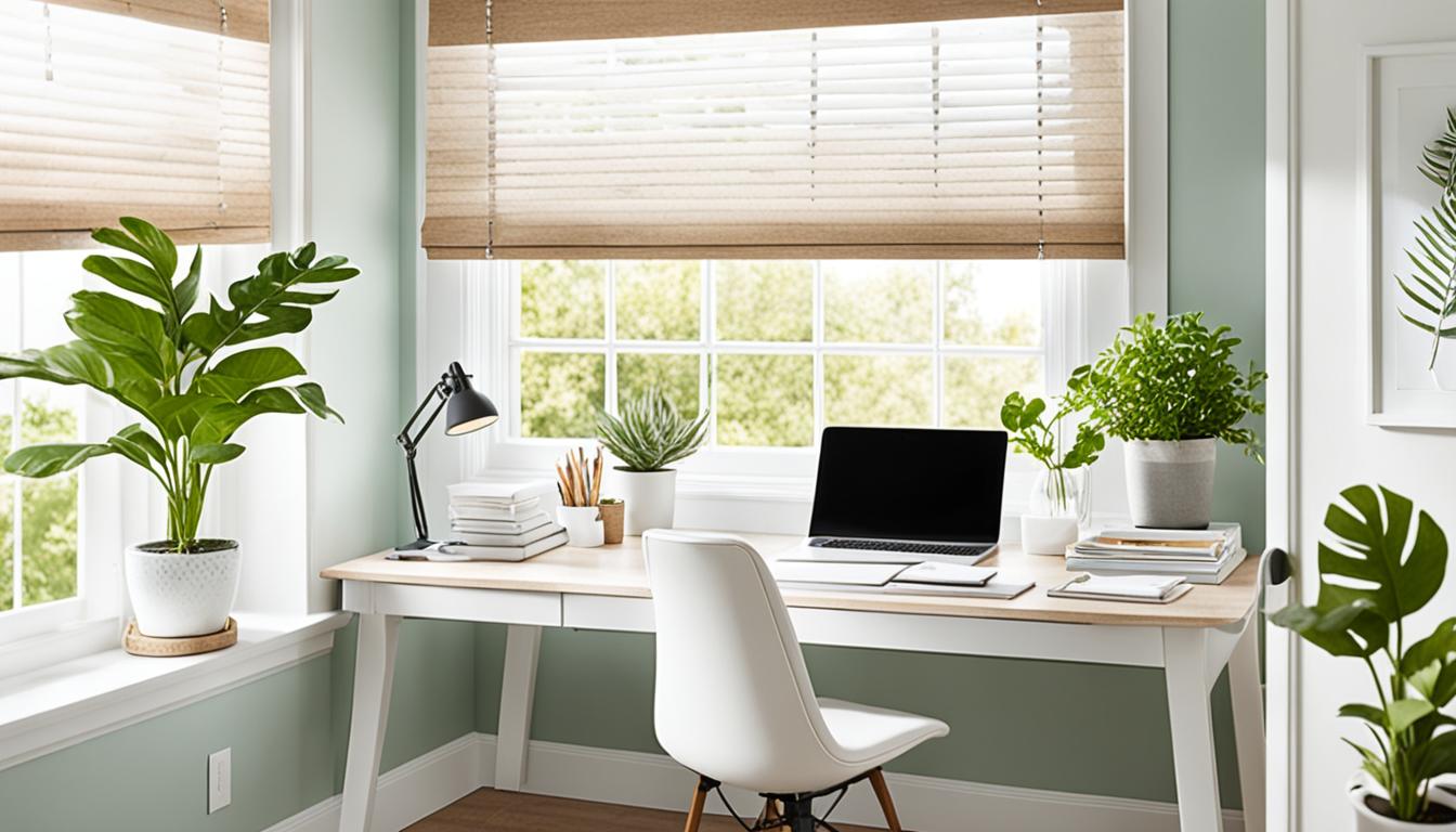 How to Make Work From Home Spaces Inspiring?