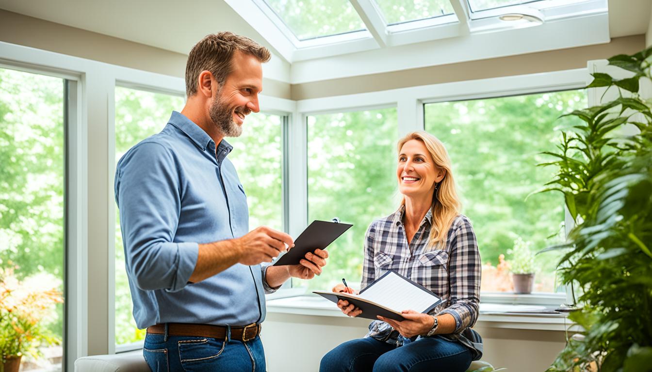 How to Choose Sunroom Office Lighting?