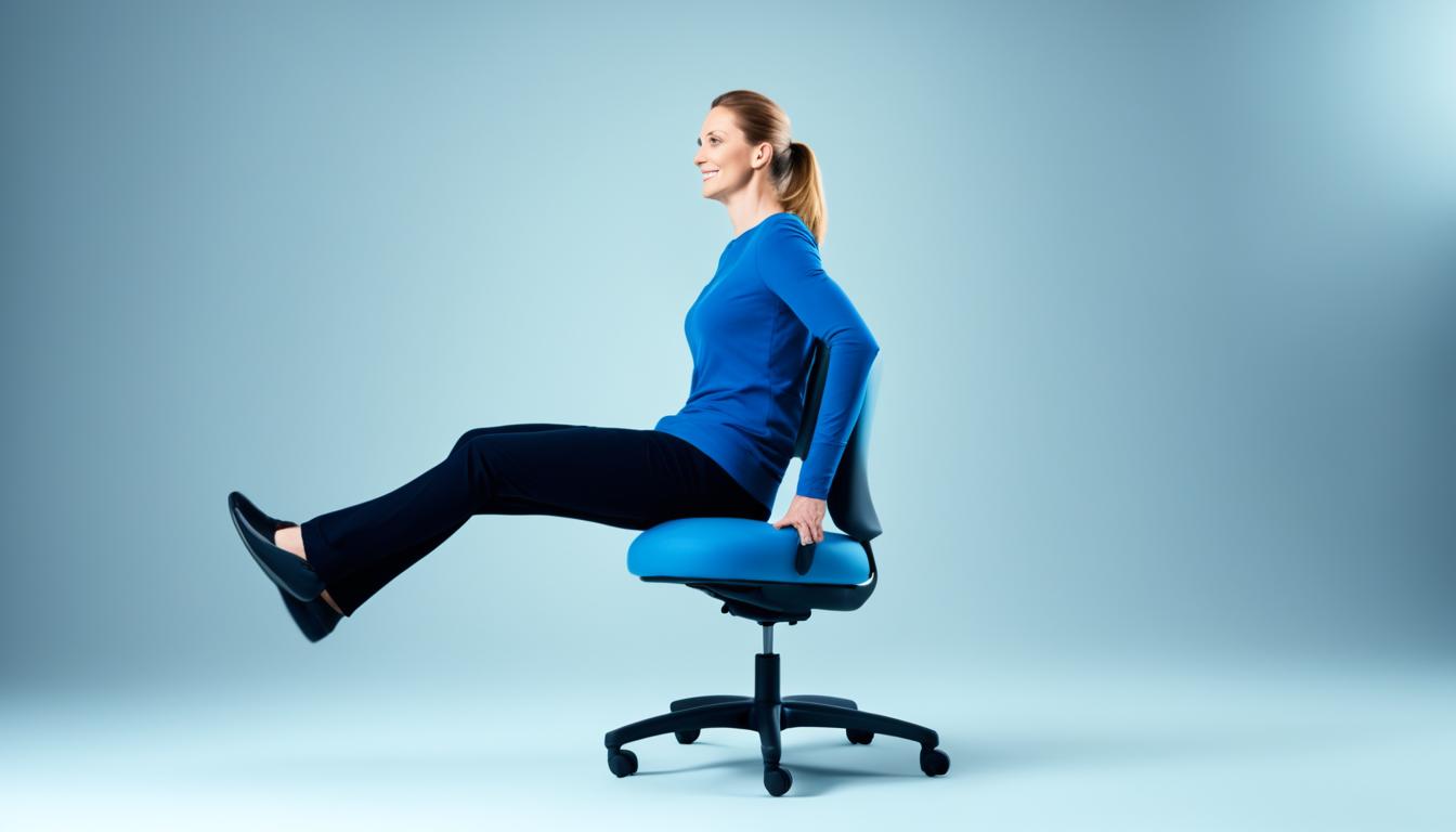 How to Choose Work From Home Chairs?