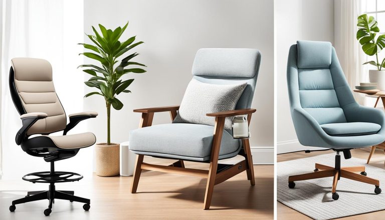 How to Choose Work From Home Chairs?