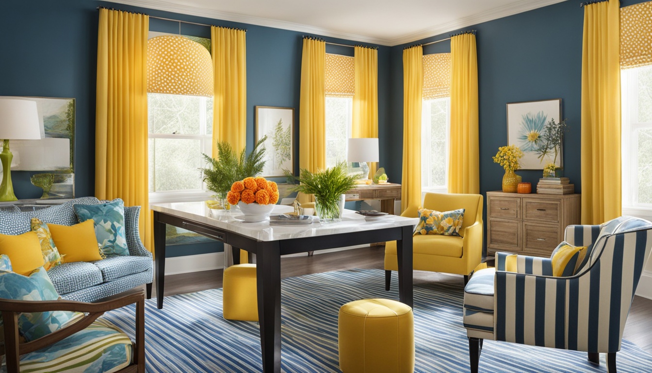 How to Choose Work From Home Office Art?