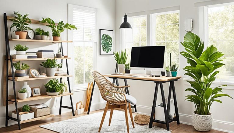 How to Make Work From Home Spaces Inspiring?