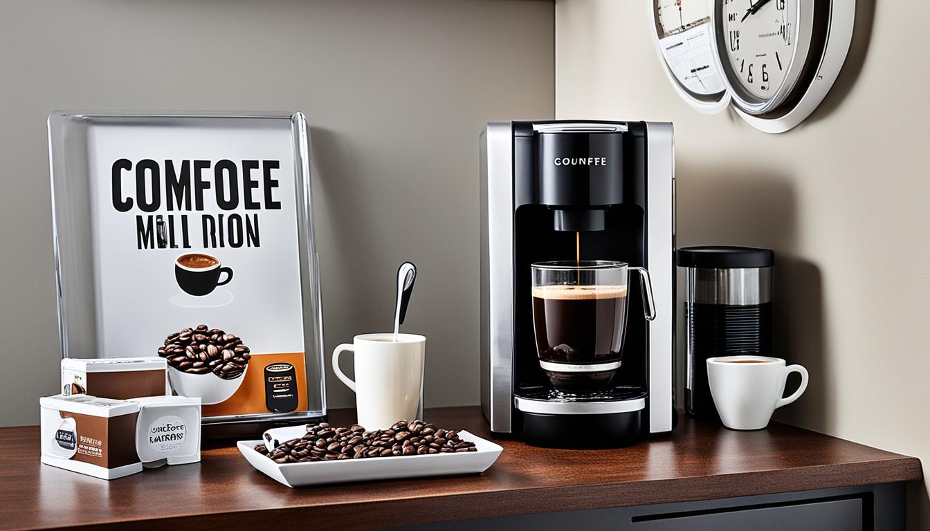 What is the Best Home Office Coffee Station Setup?