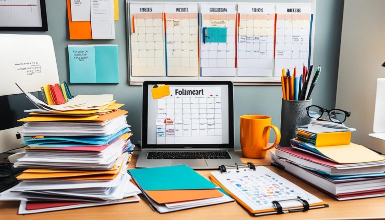 How to Organize Home Office for Fall Season?