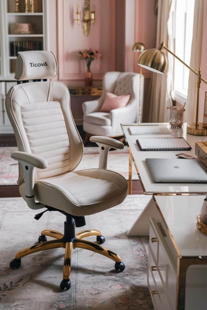 The Best Ergonomic Office Chair For Long Working Hours