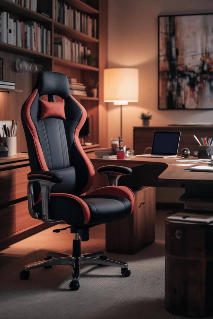 The Best Ergonomic Office Chair For Long Working Hours