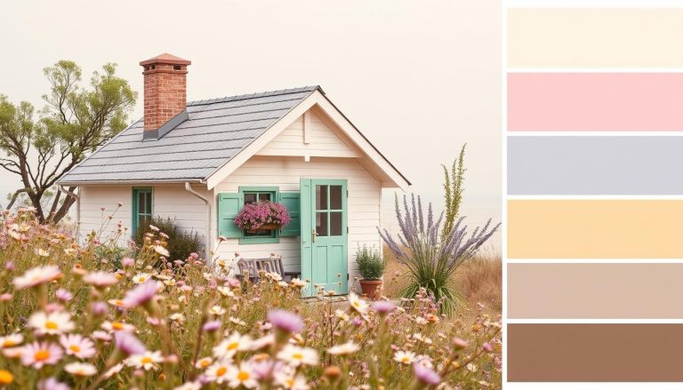 How to Mix Cottagecore and Modern Styles?