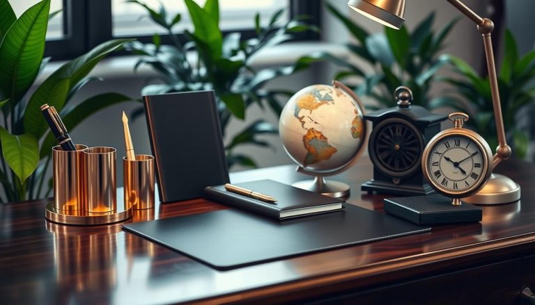 How to Choose Gentleman’s Office Desk?