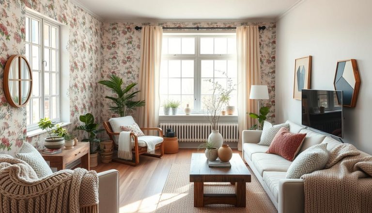 How to Mix Cottagecore and Modern Styles?