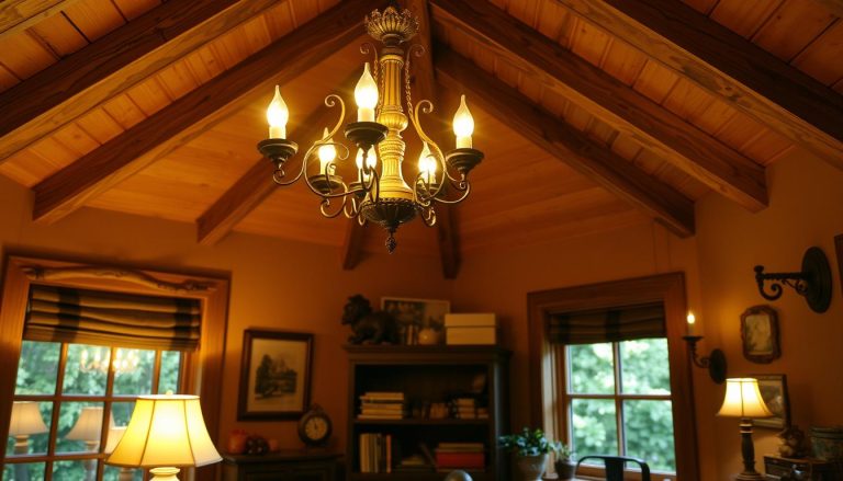 How to Create Cozy Cottagecore Office?