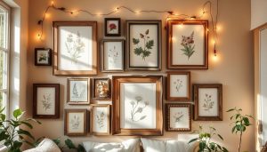 How to Create Cozy Cottagecore Office?