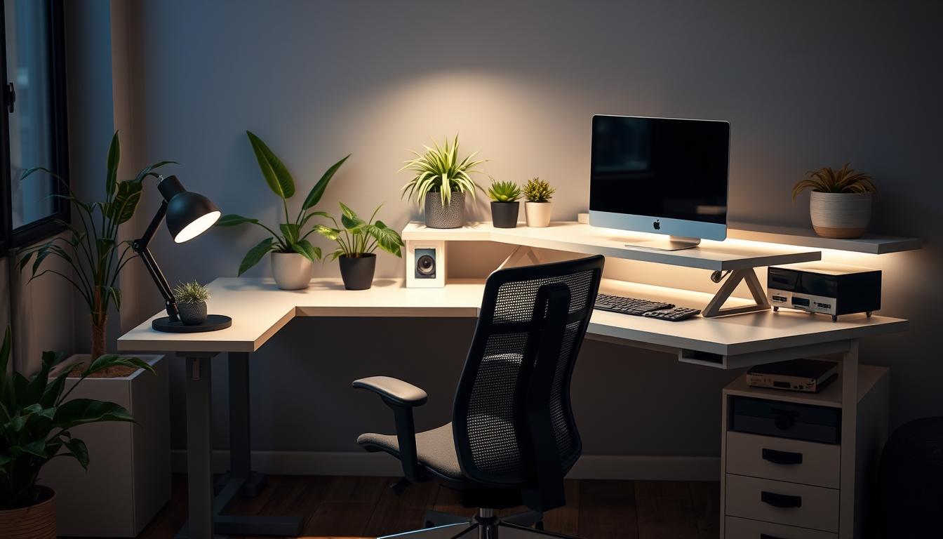 How to Choose Gentleman’s Office Desk?