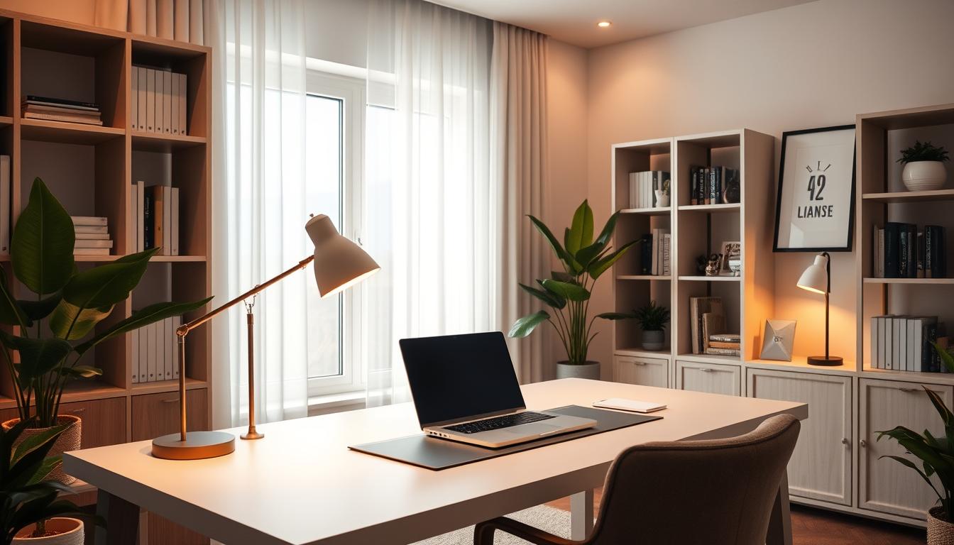 What Are Gentleman’s Home Office Essentials?