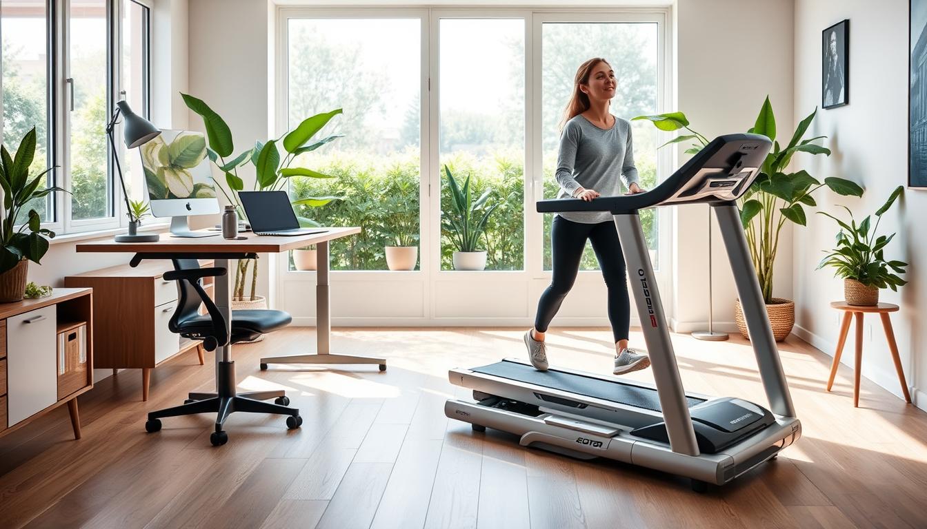Best Home Office Decor Trends for WFH Spaces
