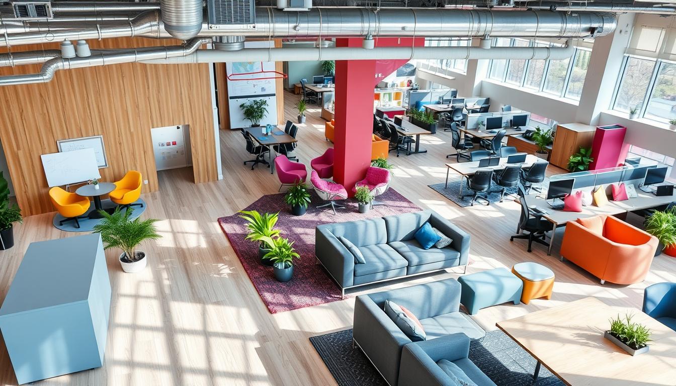 Best Home Office Layout Ideas for Productivity