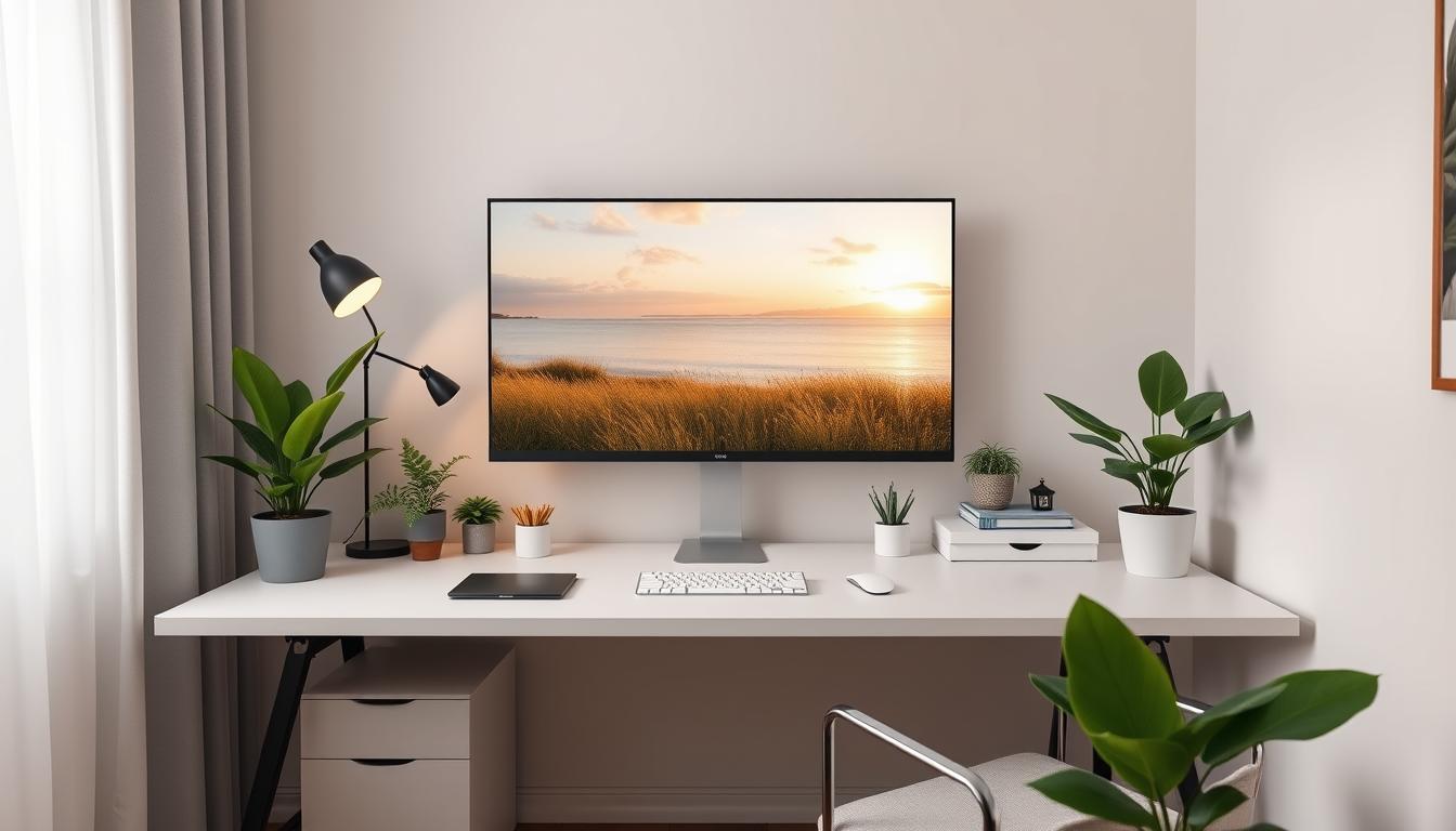 How to Create a Professional Backdrop for Video Calls