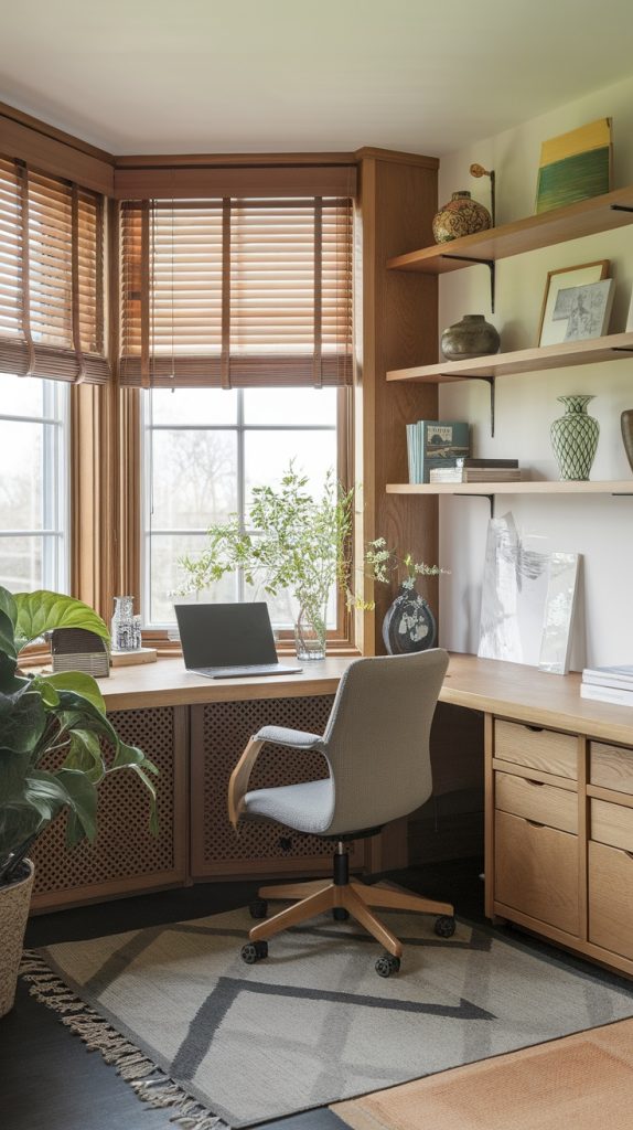 50+ Sunroom Ideas for Your Home Office