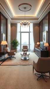 Office Interior Design Ideas