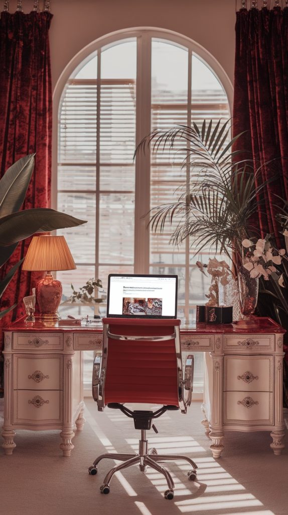 50 Luxurious Office Decor Ideas to Elevate Your Home