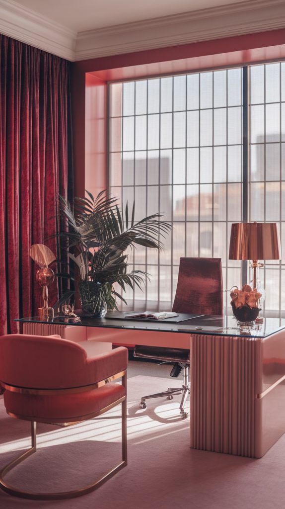 50 Luxurious Office Decor Ideas to Elevate Your Home