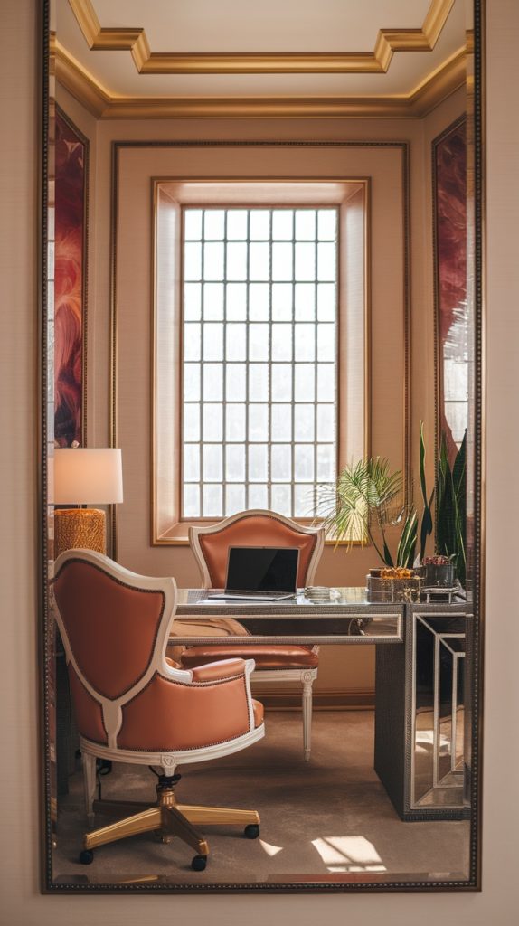 50 Luxurious Office Decor Ideas to Elevate Your Home