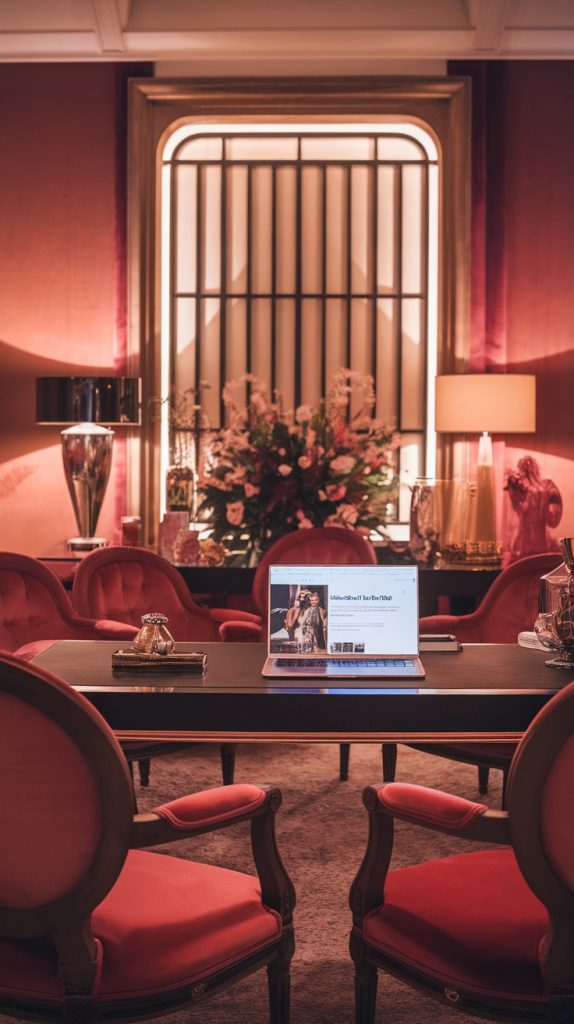 50 Luxurious Office Decor Ideas to Elevate Your Home