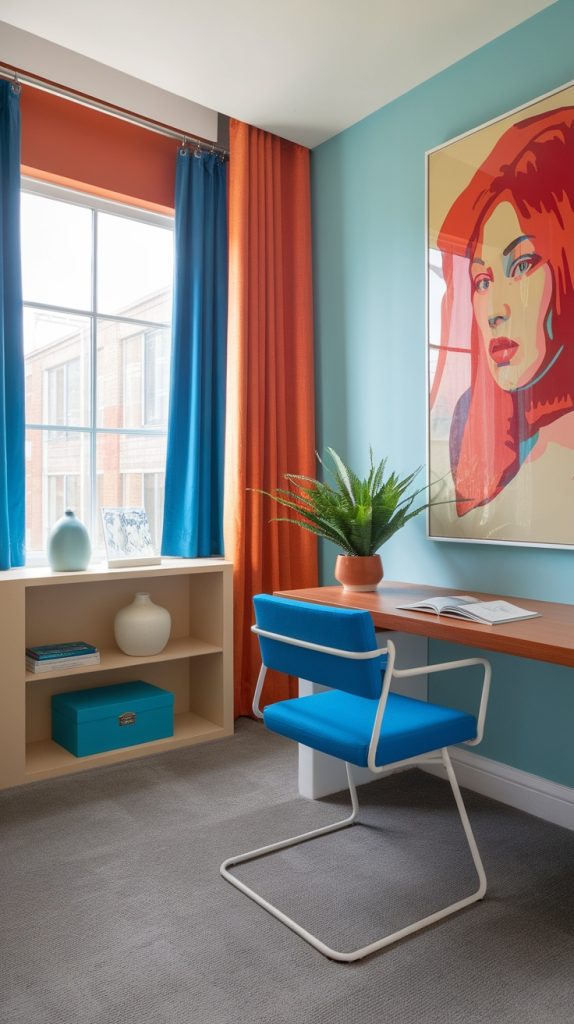 50 Home Decor Styles That Blend with Your Home Office