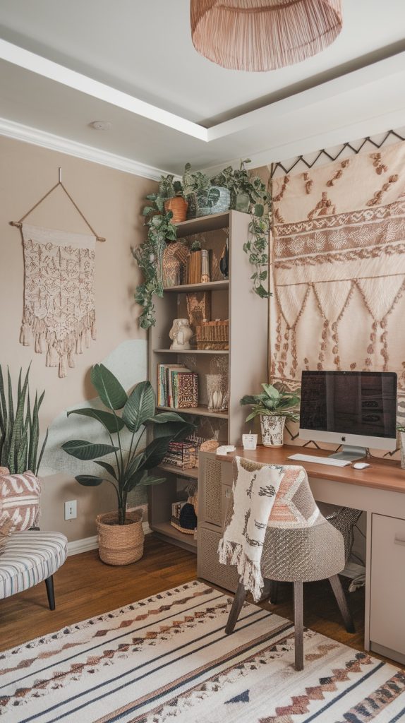 48 Modern Home Office Design Ideas You’ll Love