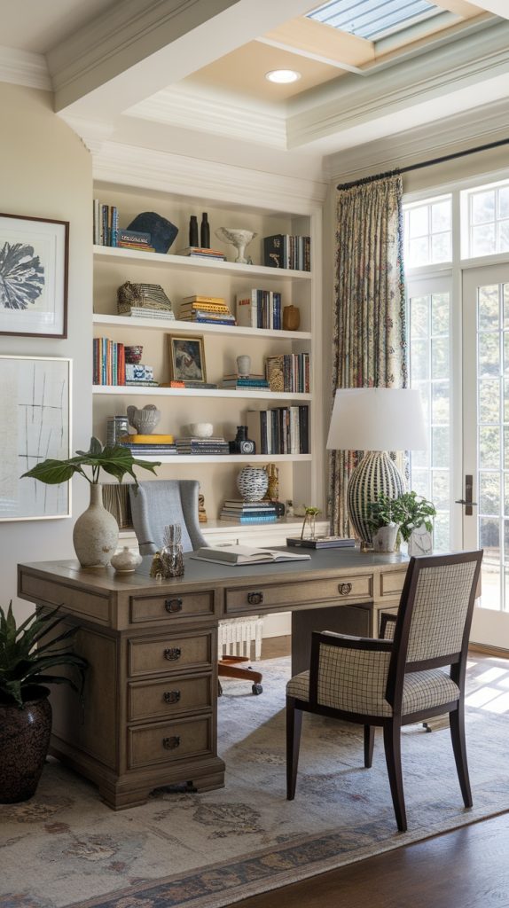 50 Sunroom Ideas for Cozy Home Office