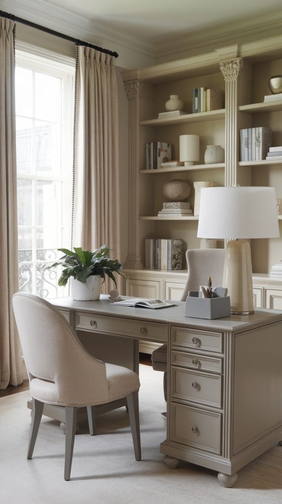 50 Home Decor Styles That Blend with Your Home Office