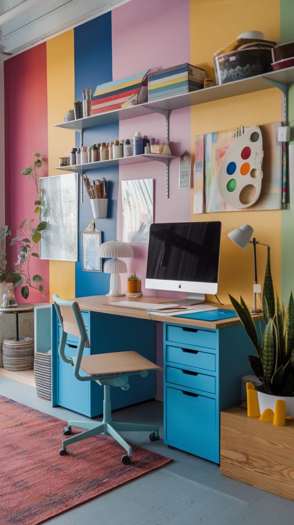 48 Modern Home Office Design Ideas You’ll Love