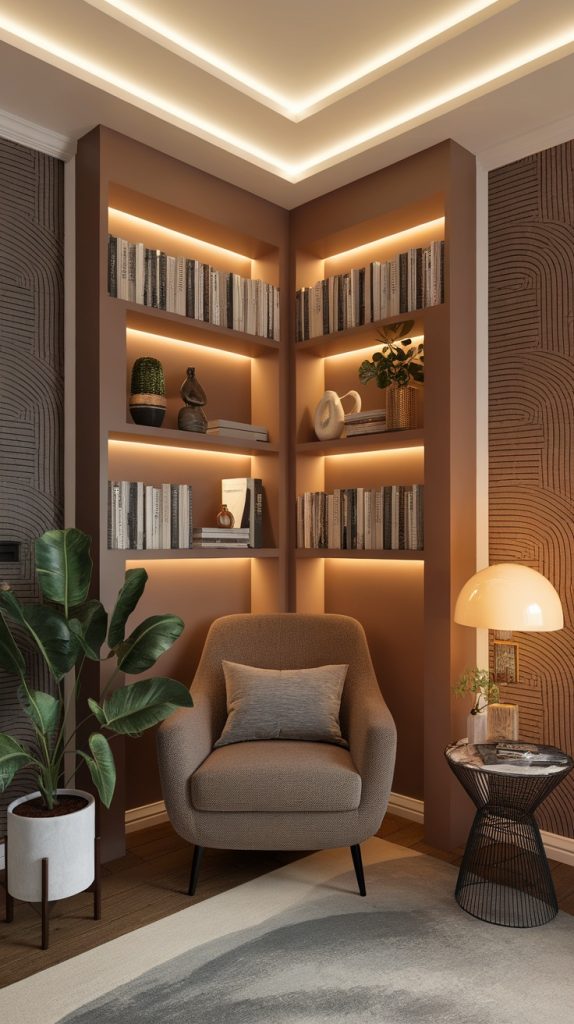 48 Modern Home Office Design Ideas You’ll Love