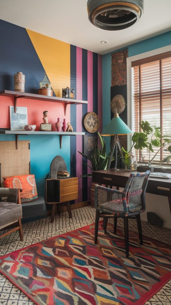 50 Home Decor Styles That Blend with Your Home Office