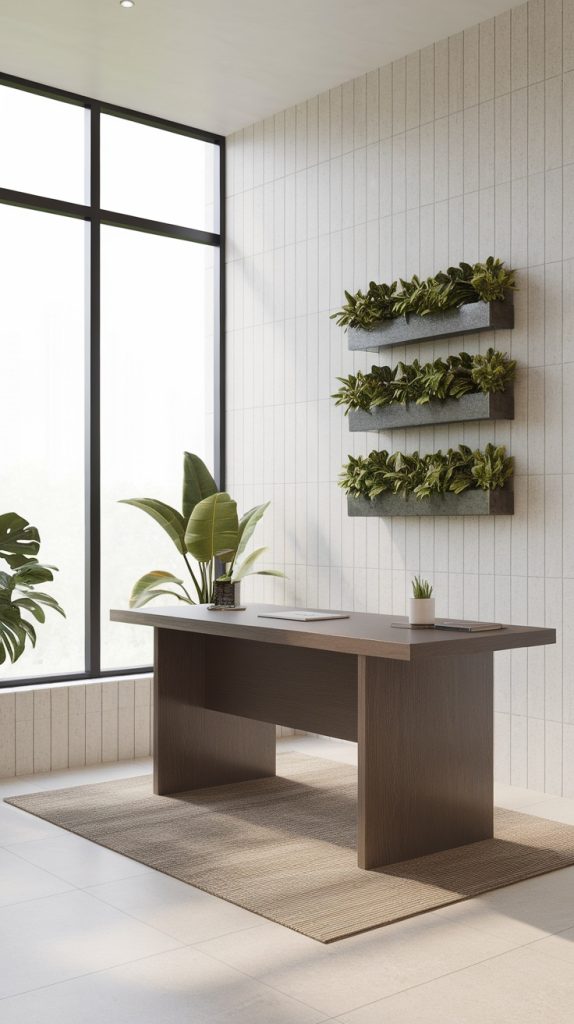 48 Modern Home Office Design Ideas You’ll Love