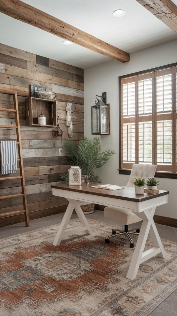 50 Home Decor Styles That Blend with Your Home Office