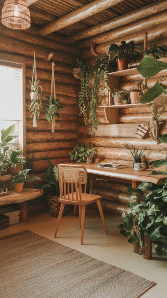 50 Home Decor Styles That Blend with Your Home Office