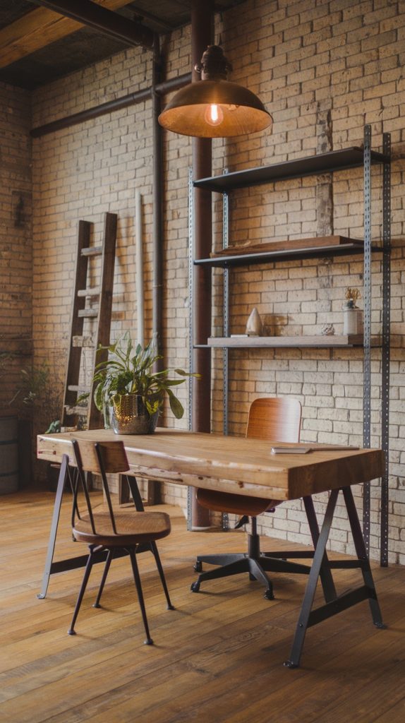 50 Home Decor Styles That Blend with Your Home Office