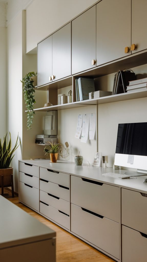 24 Office Decorating Ideas for Work