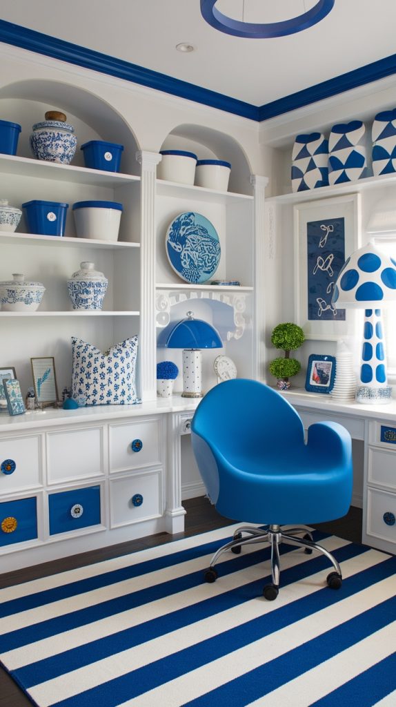 50 Home Decor Styles That Blend with Your Home Office