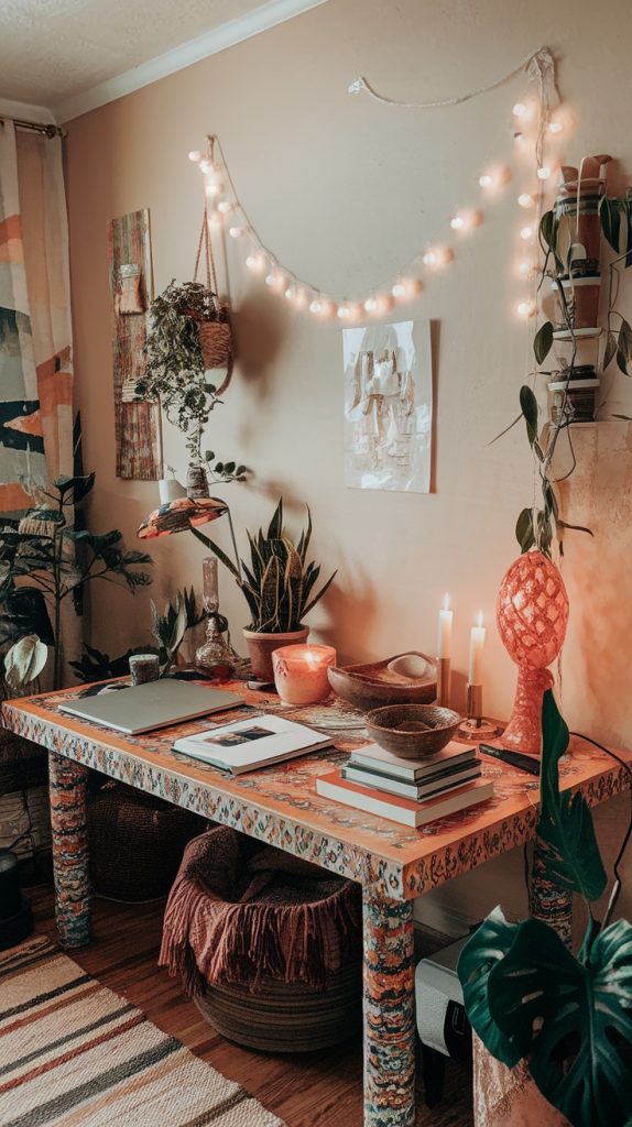 36 Gorgeous Office Table Design Styles