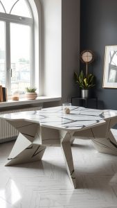 36 Gorgeous Office Table Design Styles