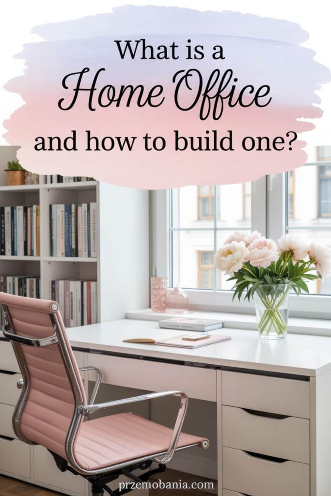 What is a Home Office and How to Build One?