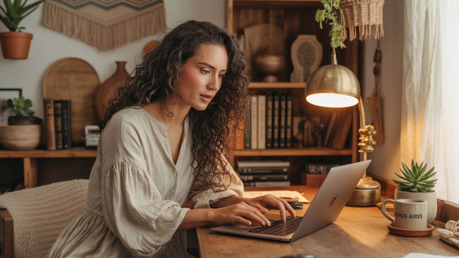 Work From Home
