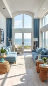 36 Home Office Ideas with Mediterranean Interior Design