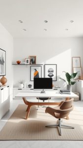 50 Italian Interior Design Styles Perfect for Your Home Office