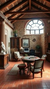 29 Roman Architecture Styles to Inspire Your Office Decor