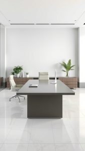 48 Stunning Executive Desk Styles to Elevate Your Office